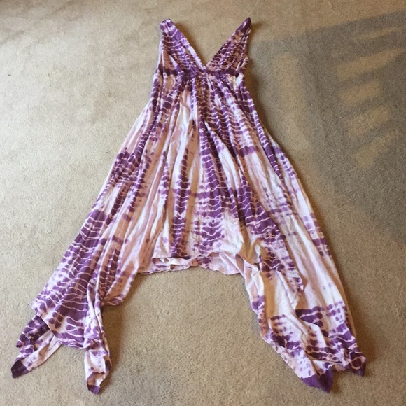 Gypsy 05 | Dresses | Gypsy 5 Tie Dye Dress | Poshmark